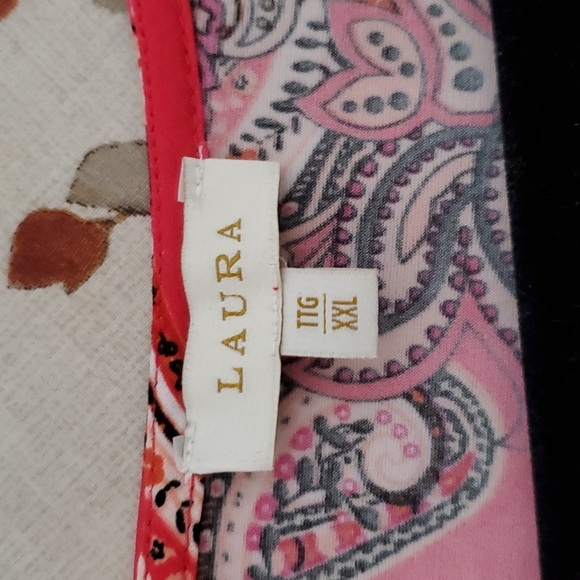 Laura | Tops | Laura Top | Poshmark